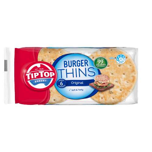 Our Range – Tip Top ® – Baked Into Australia