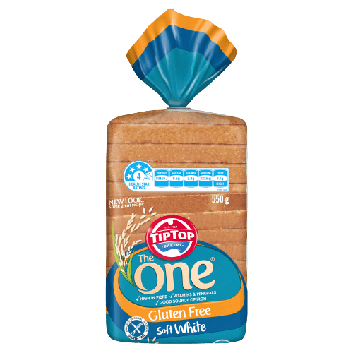 Our Range – Tip Top ® – Baked Into Australia