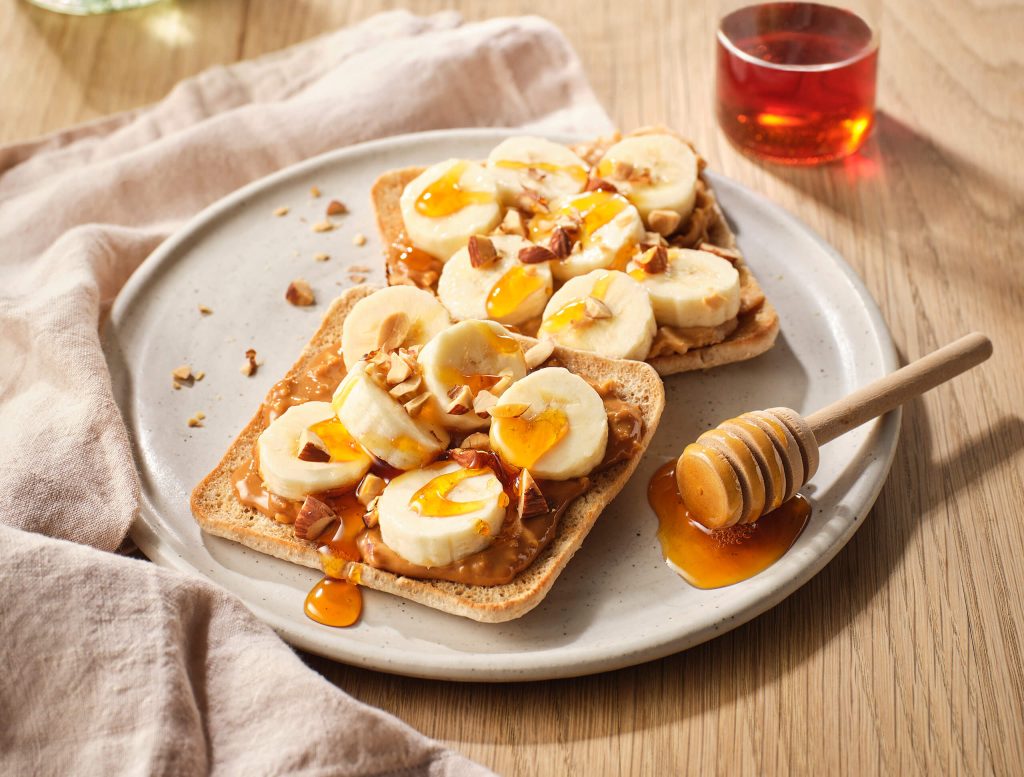 Thins - Tip Top ® - Baked Into Australia