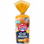 Grill House Super Soft Burger buns - Tip Top ® - Baked Into Australia